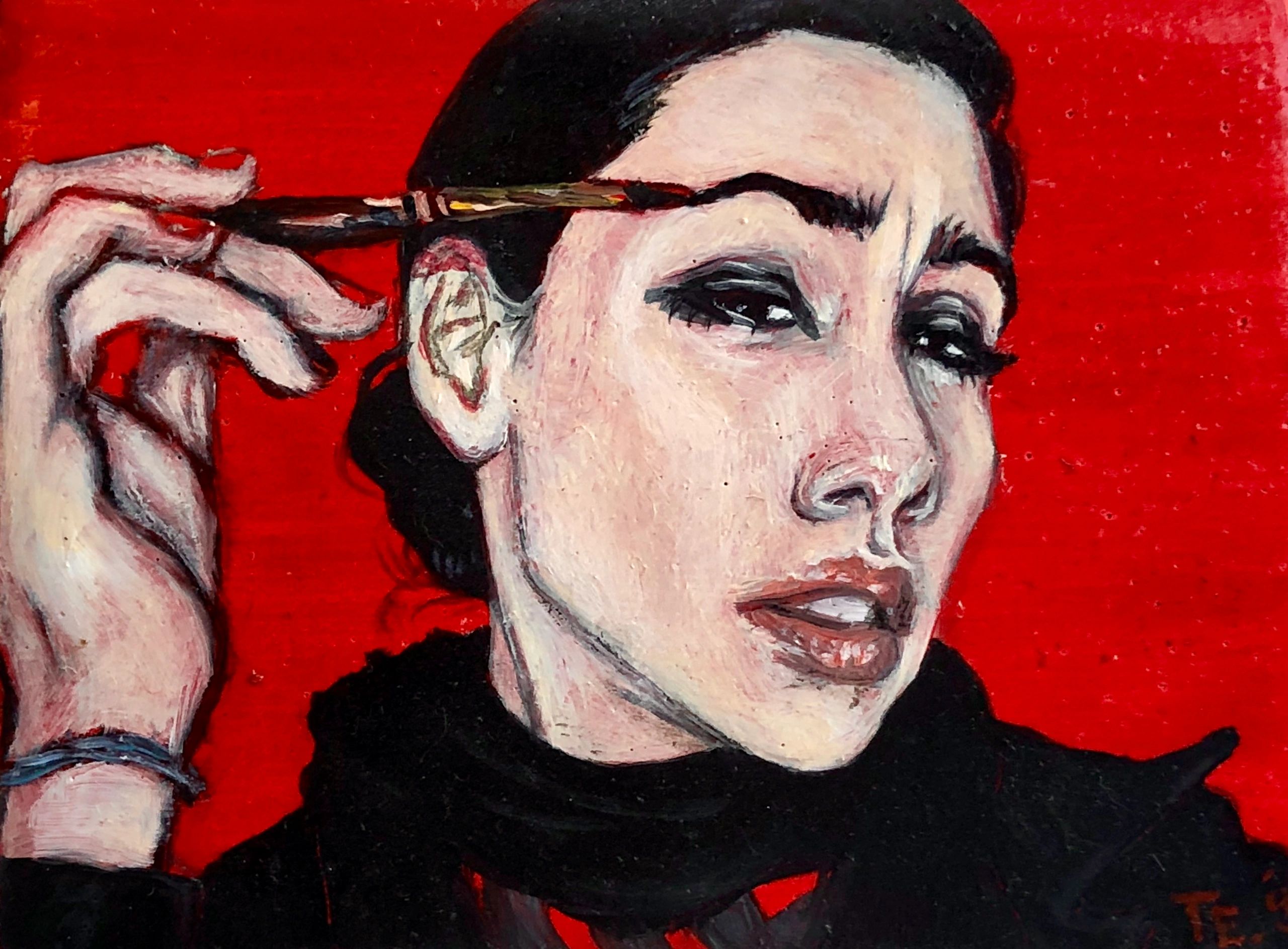 Tracy Erin Eastman - Tracy Eastman, Tracy Eastman Art