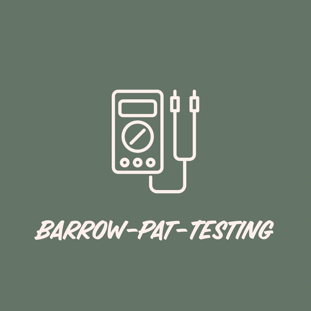 Expert PAT Testing for 110V Equipment