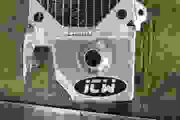 ICW radiators - Dirt Bike Radiator Repair, Radiator Modification