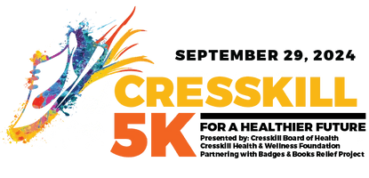 Cresskill 5K