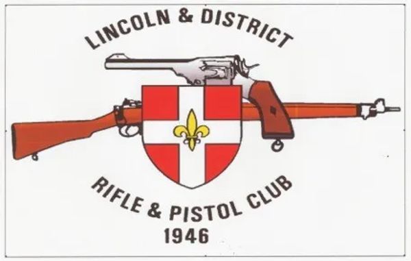 Lincoln and District Rifle and Pistol Club