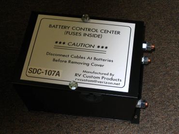 SDC-107A