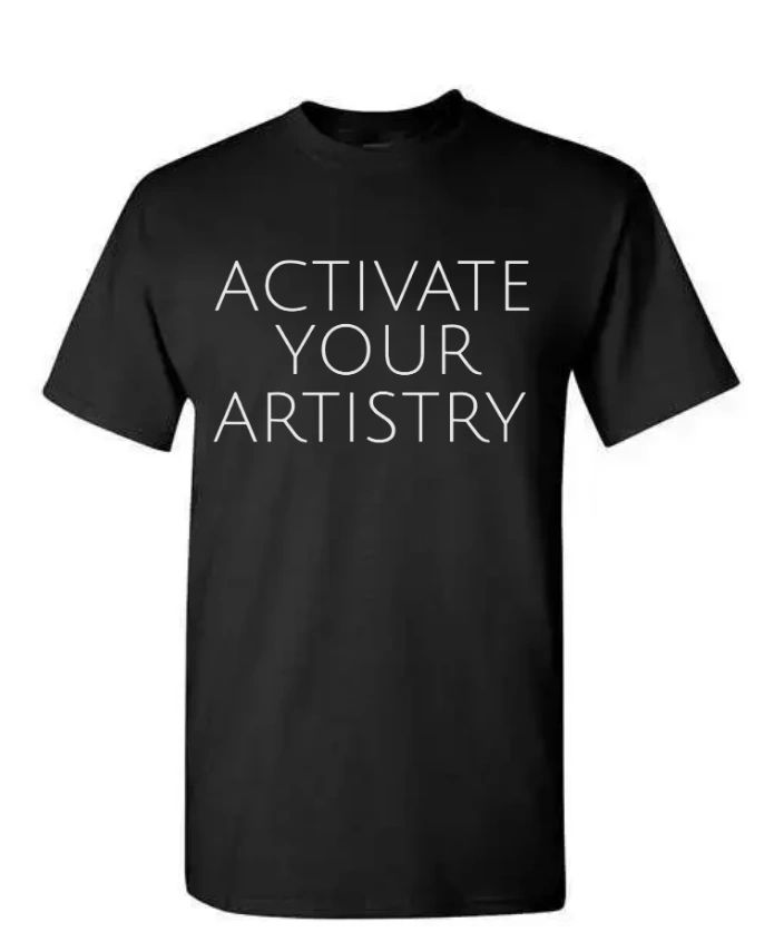 AYA CONVENTION TEE