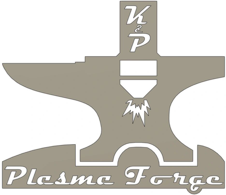 K&P Plasma Forge