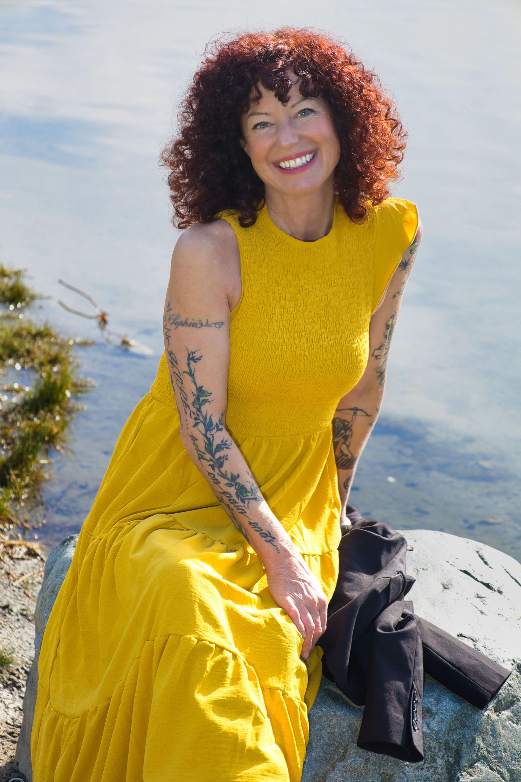 5 Reasons You Love Annie