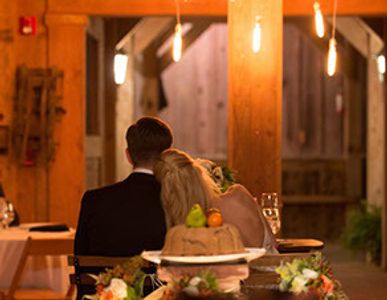 Weddings | Zest Atlanta Catering