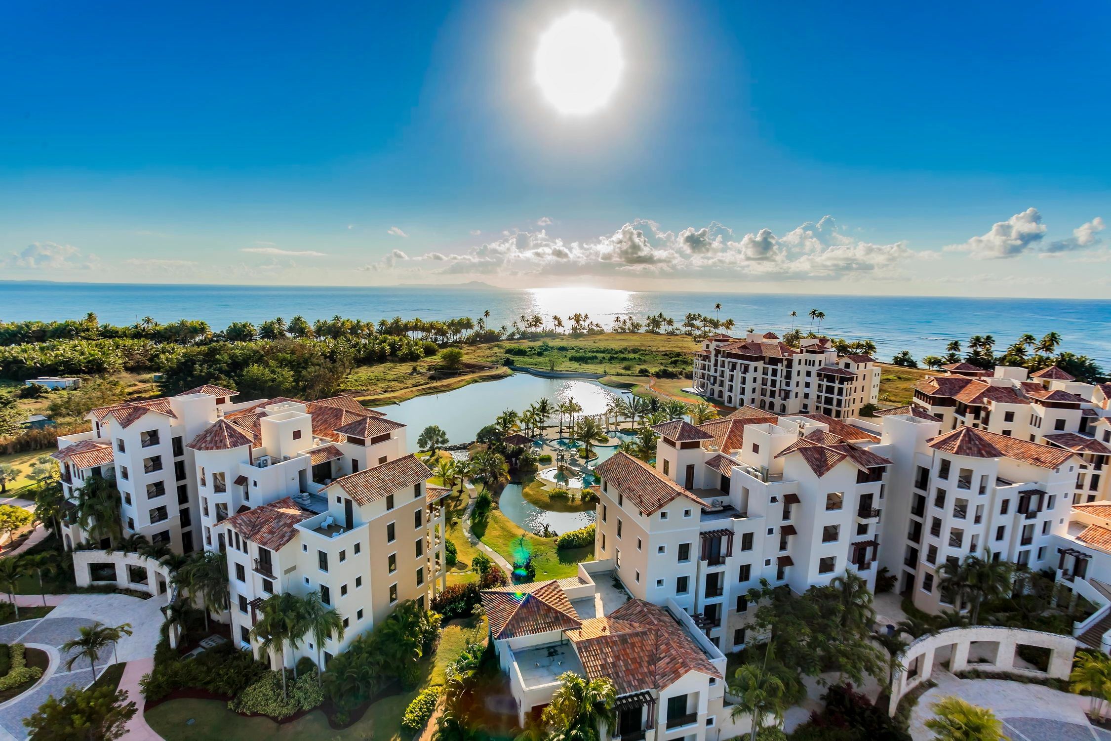 Solarea Beach Resort