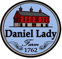 Experience Living History at Daniel Lady Farm