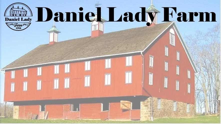 Daniel Lady Farm