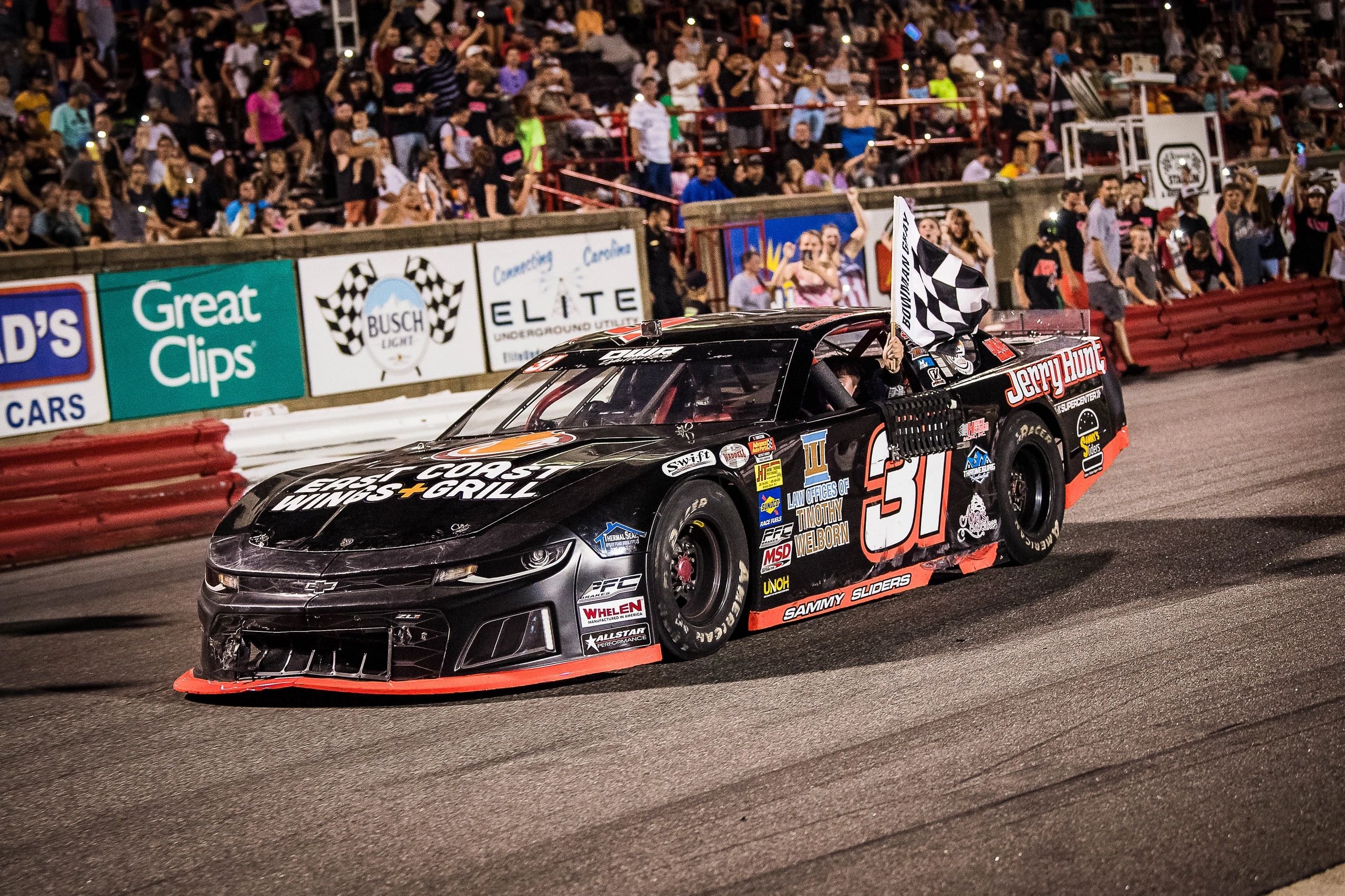 HOME [chaserobertsonracing.com]