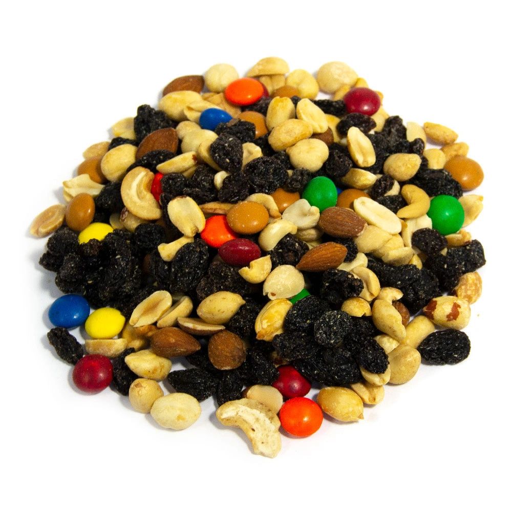 Walk Worthy Blend (30lbs Case)