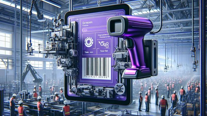 Time Tracker - Simplify Acumatica Timesheet Entry and Reporting ...