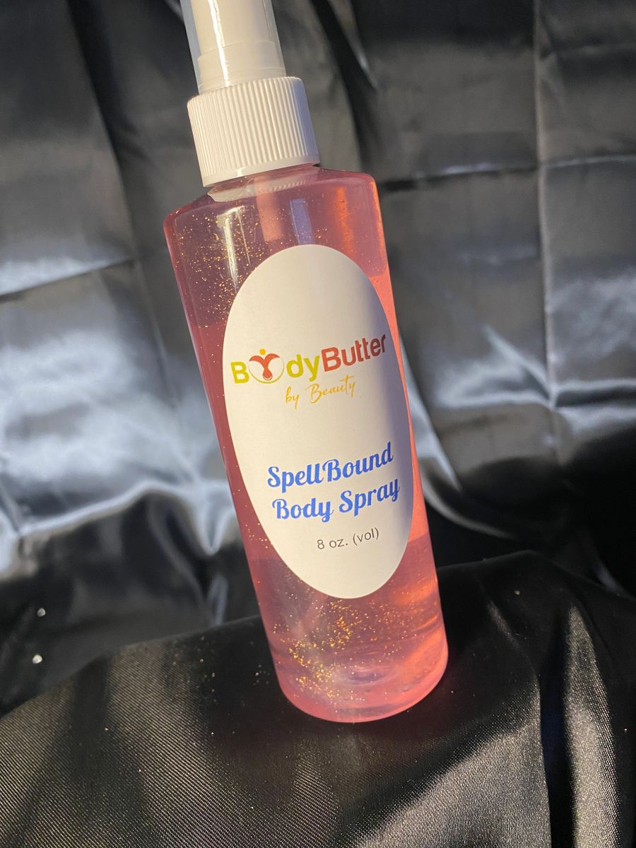Body Spray