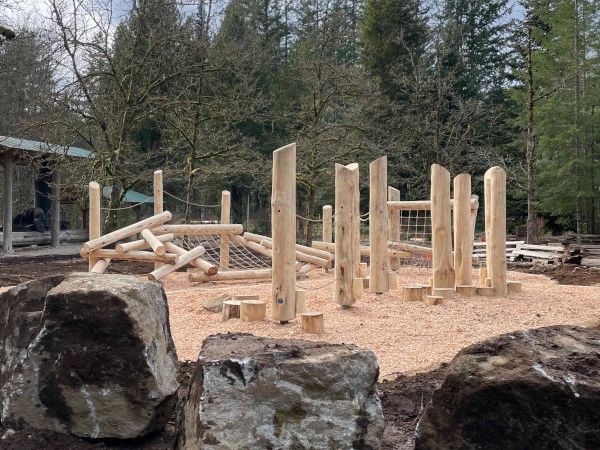 Explore Our Natural Adventure Playgrounds