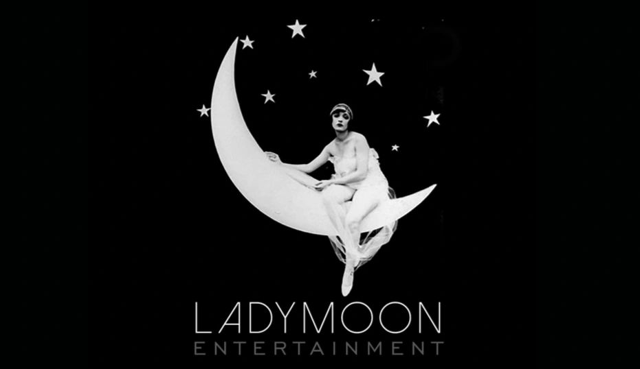 LADY MOON ENTERTAINMENT