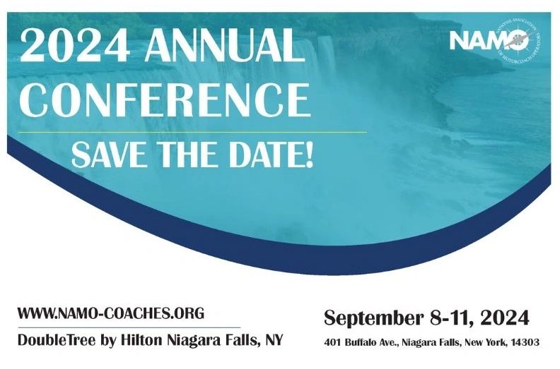 NAMO Annual Conference