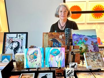 Our Artists