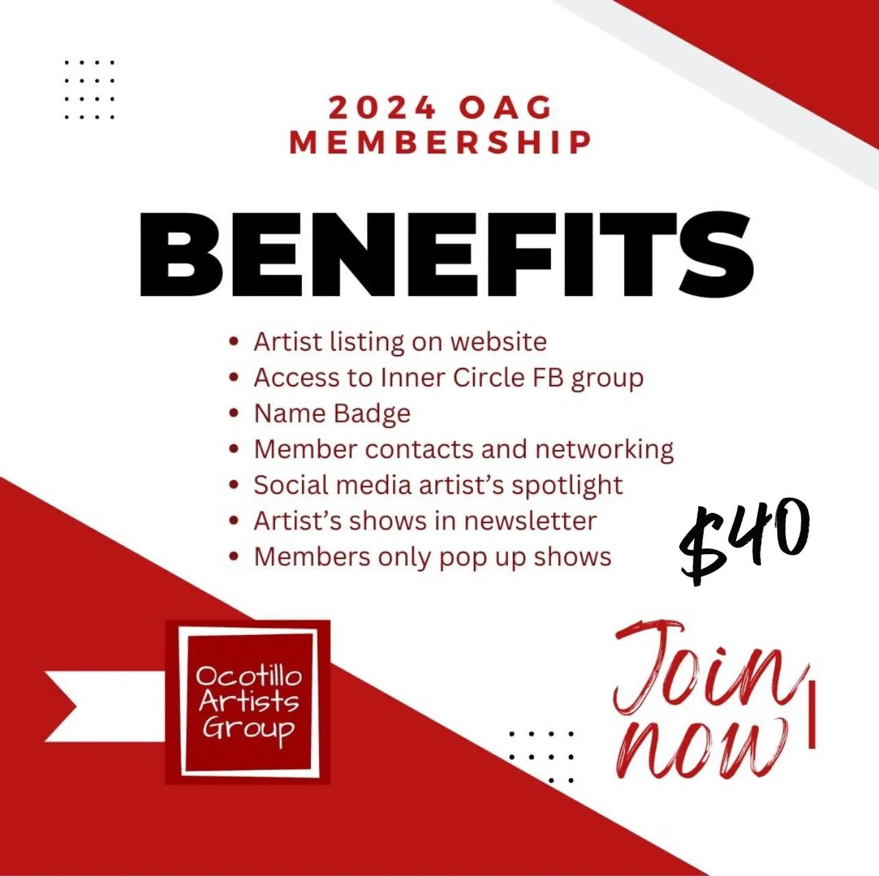 Membership