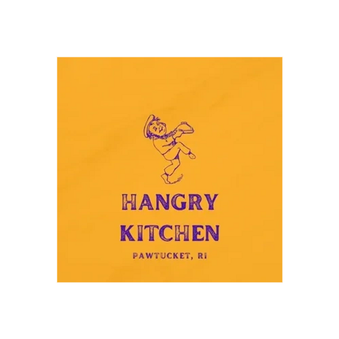 Hangry Kitchen