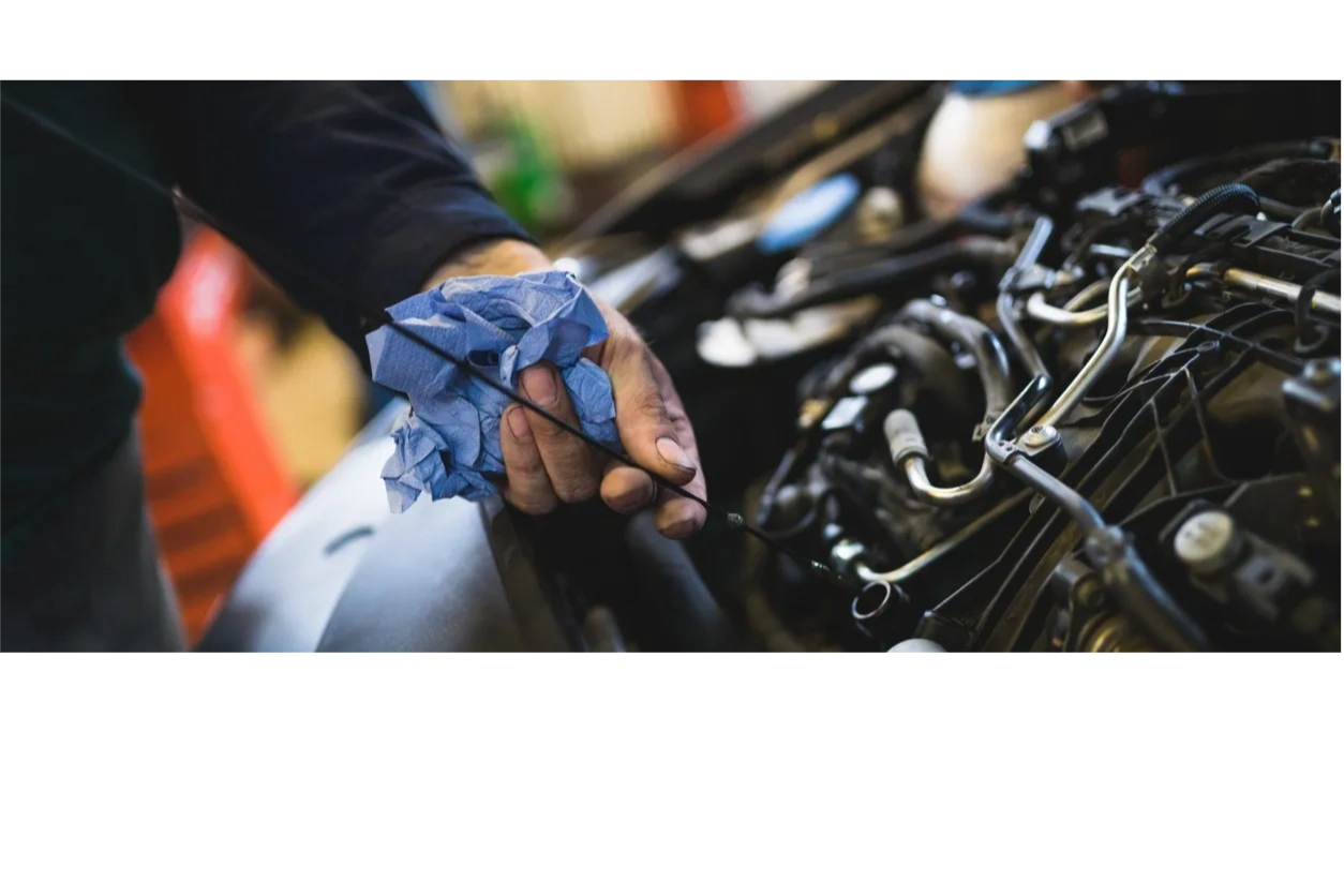 Hockley Motor Services - Car Service Near Me, Hockley Garage