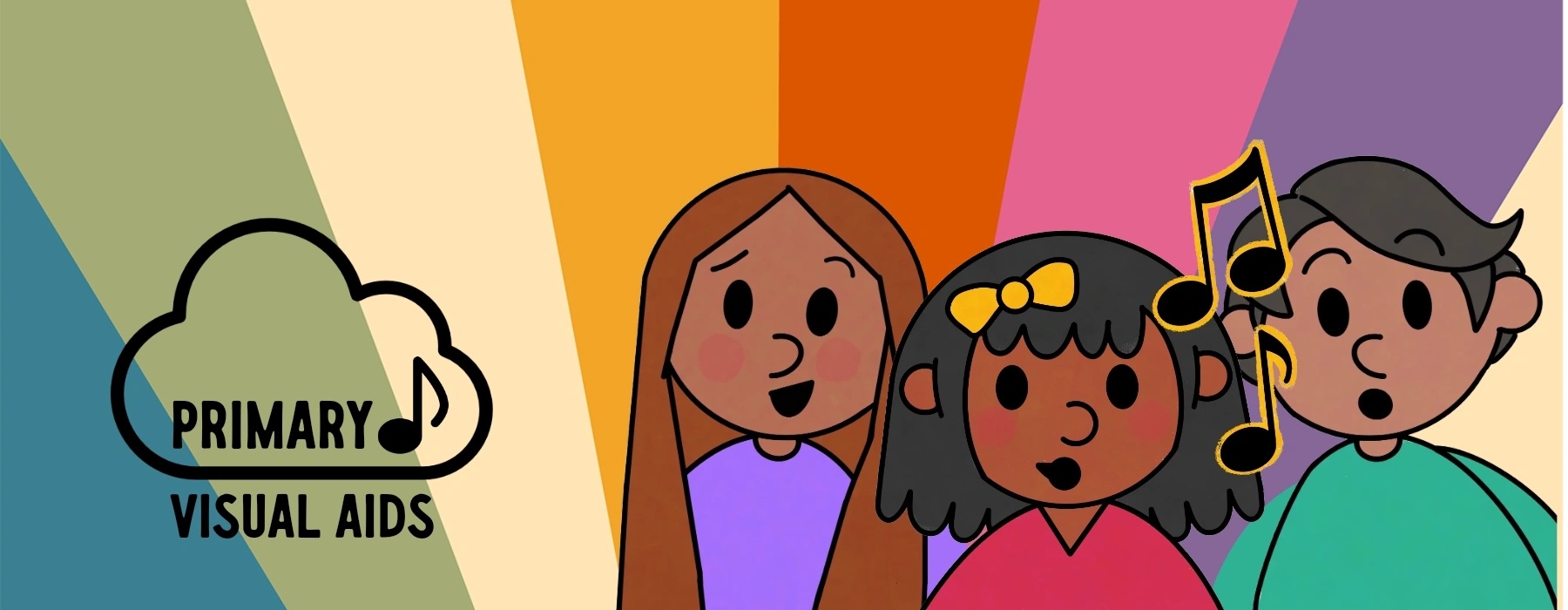 Printable LDS Primary Song Resources