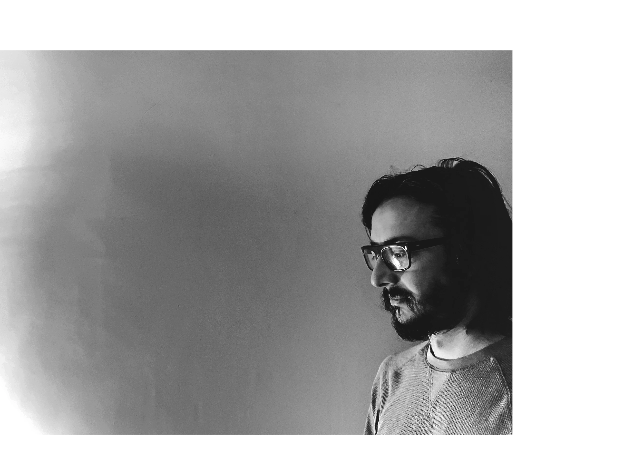 Steffan Rees, cellist and composer