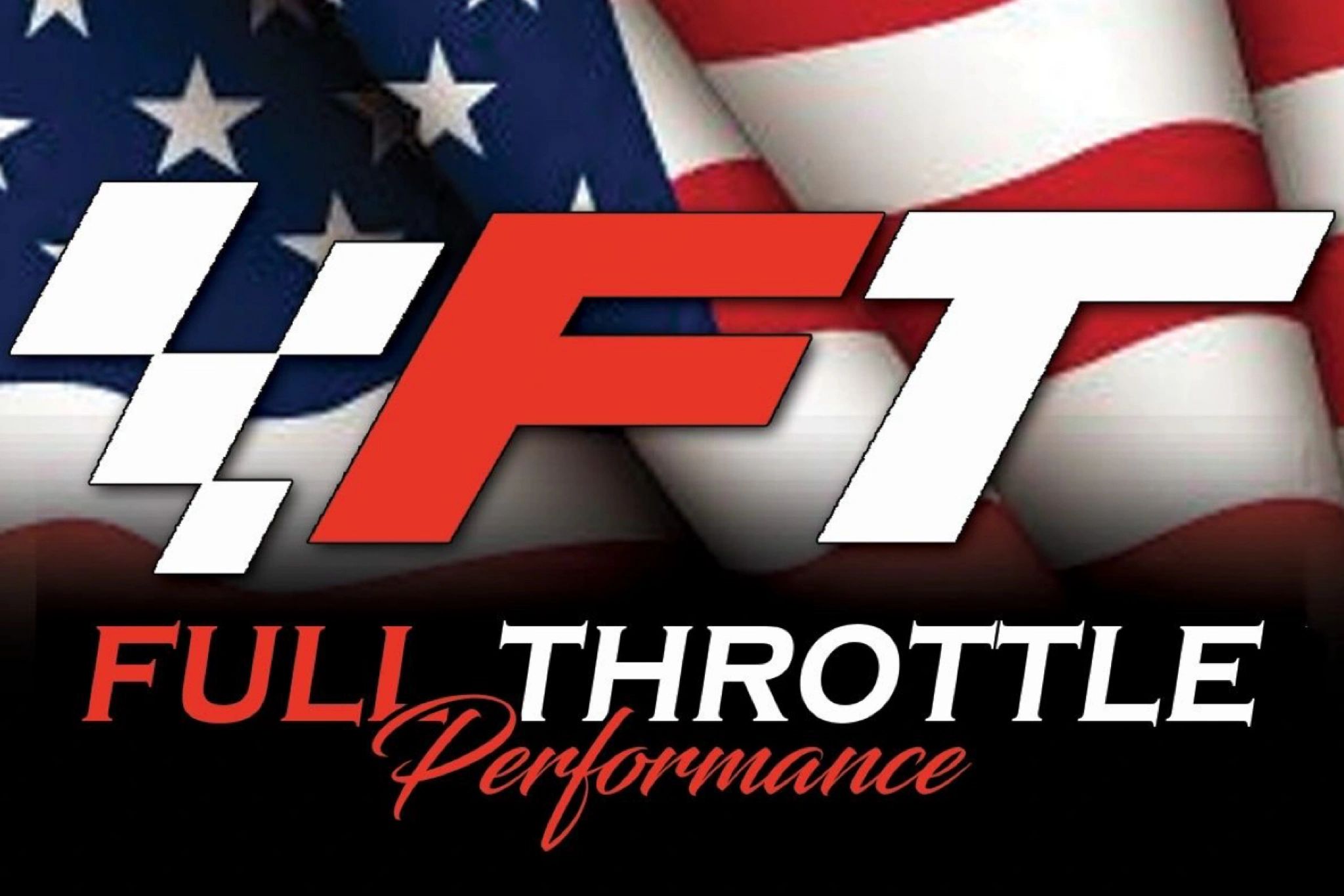 Full Throttle Performance