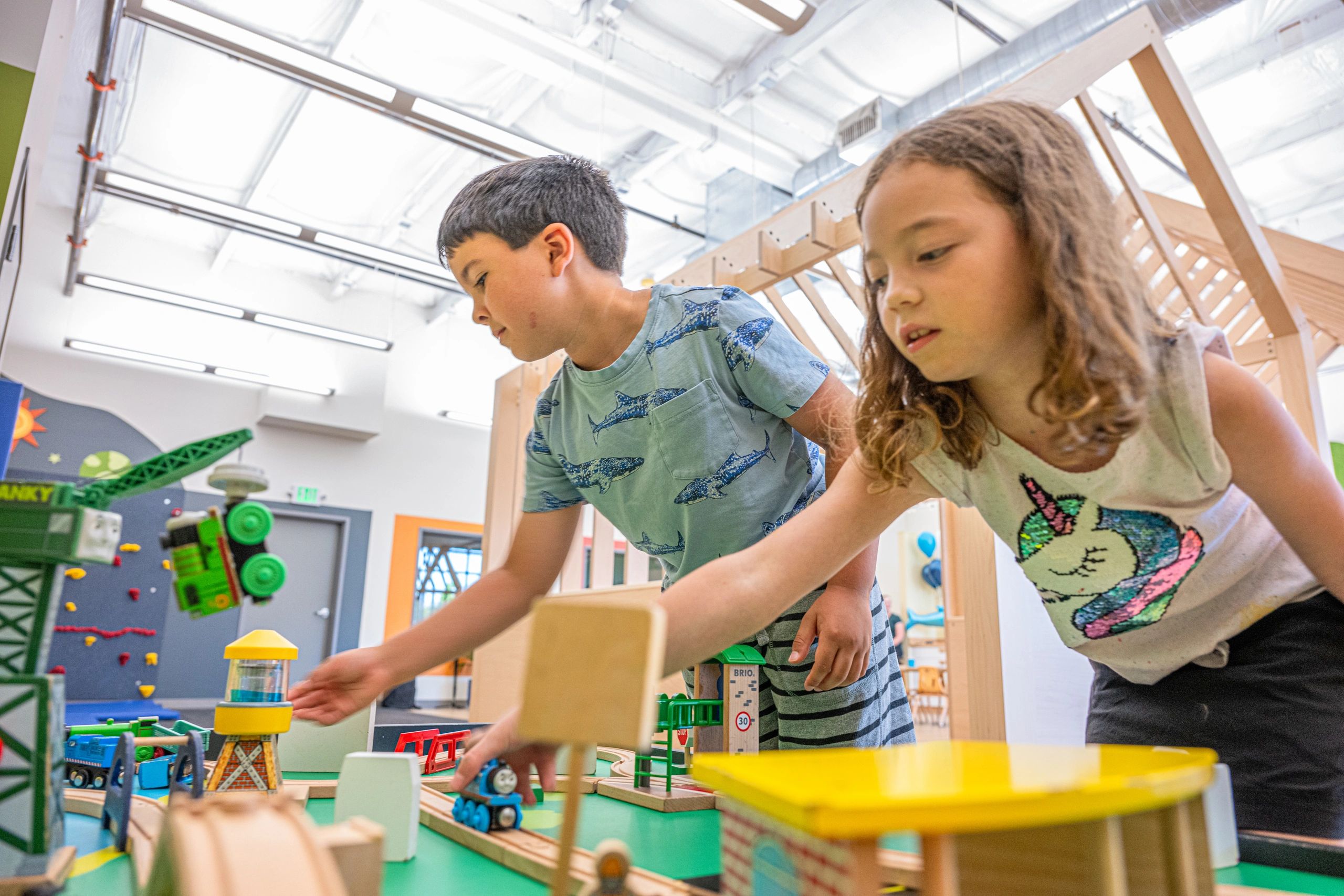 The Early Learning Matters Philosophy: Nurturing a Growth Mindset