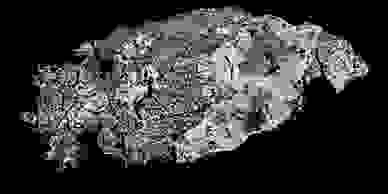 Micrometeorites - Micrometeorites, Space Dust