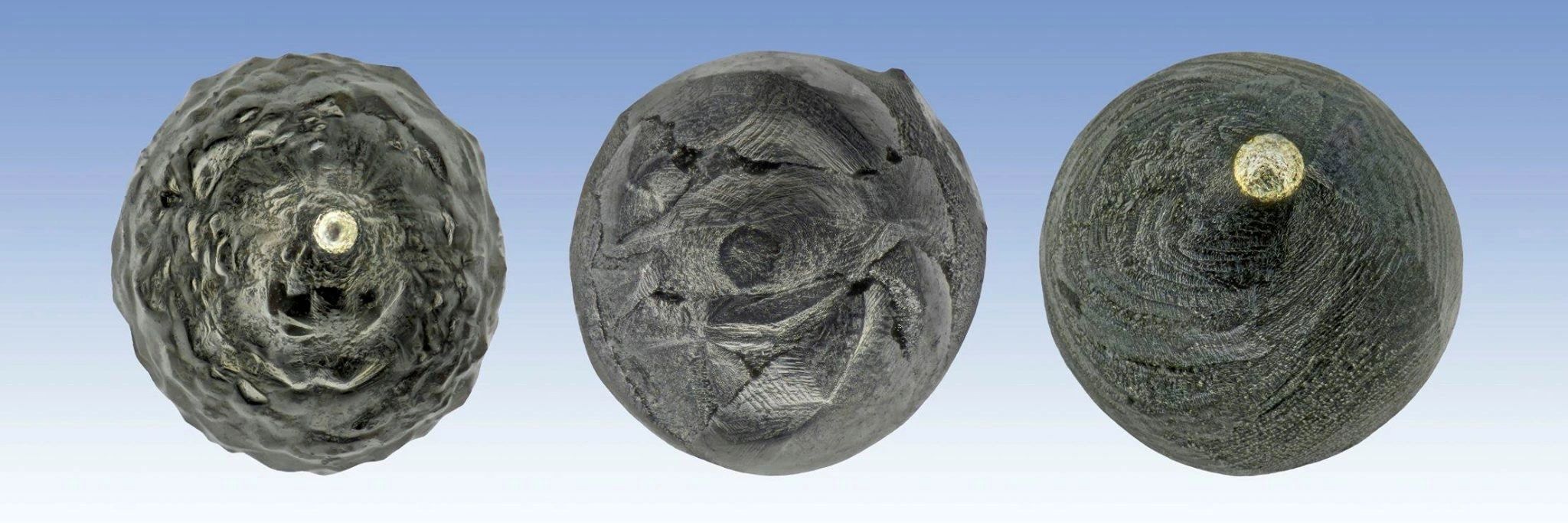 What are micrometeorites? | Micrometeorites