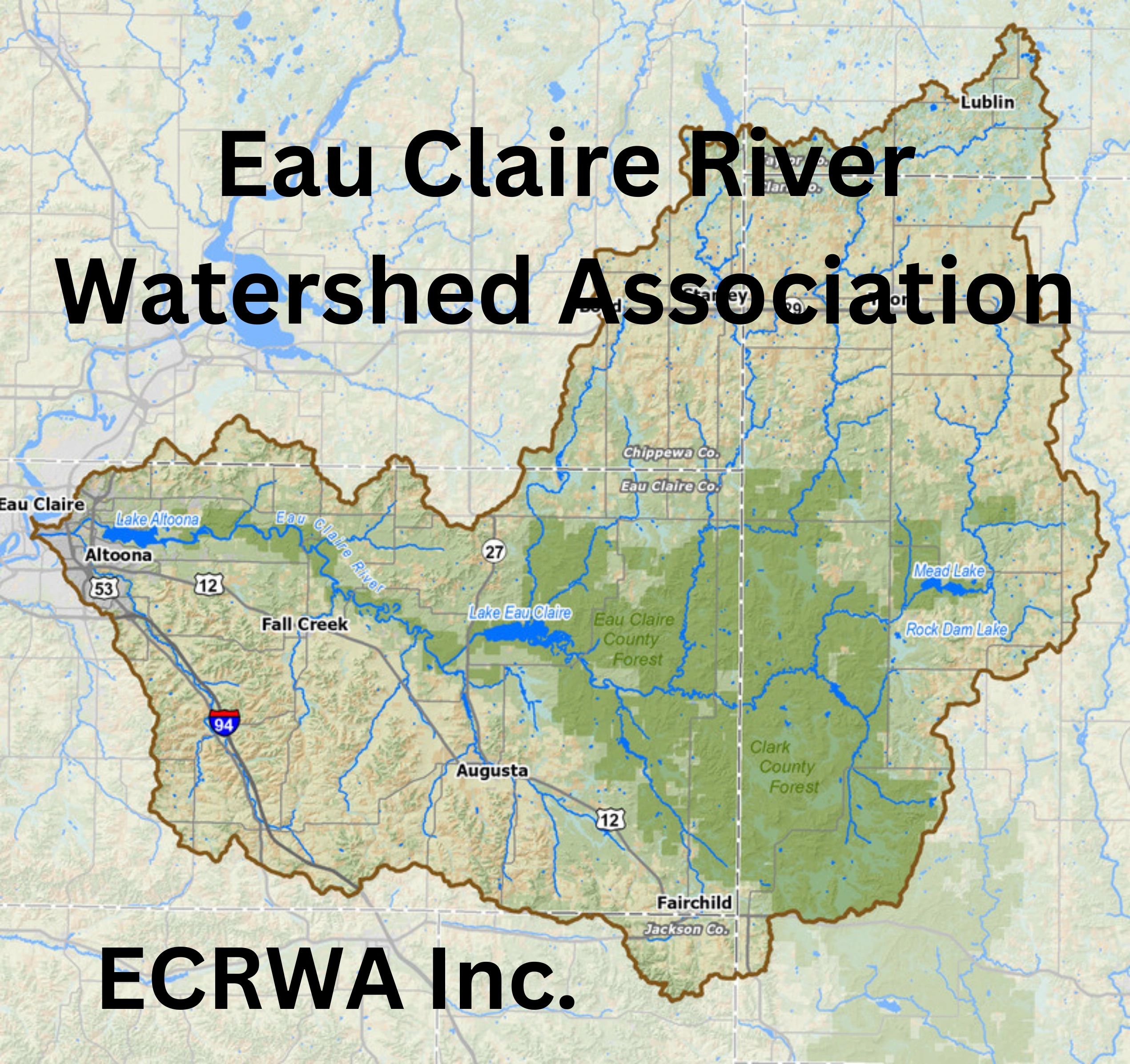 ECRWA Happenings