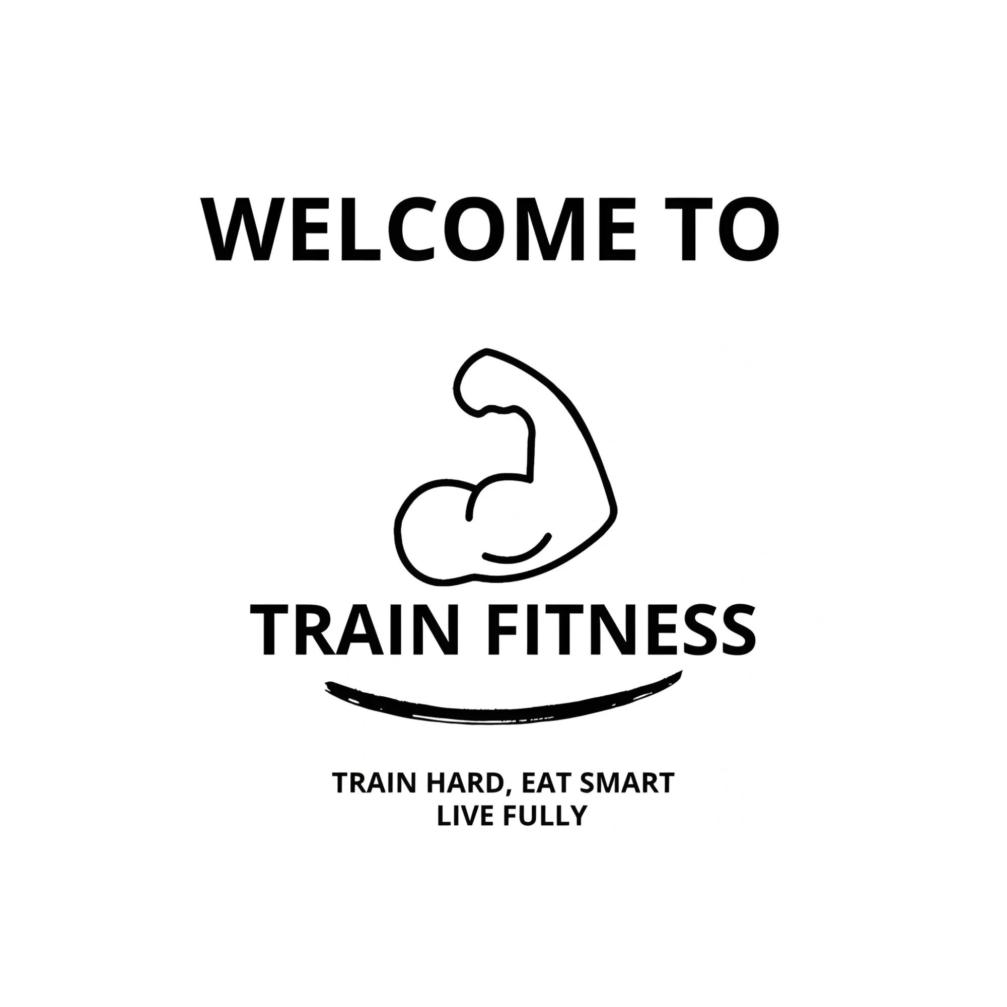 Gym And Nutrition Plan