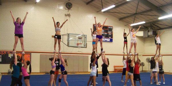 Spirit Preparatory School - Instruction - Riverside, California