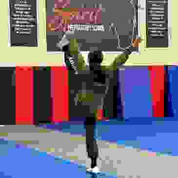 Spirit Preparatory School - Instruction - Riverside, California