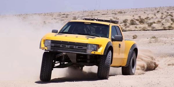 Luxury Prerunners - Stewart's RaceWorks, Inc. | Stewart's RaceWorks, Inc.