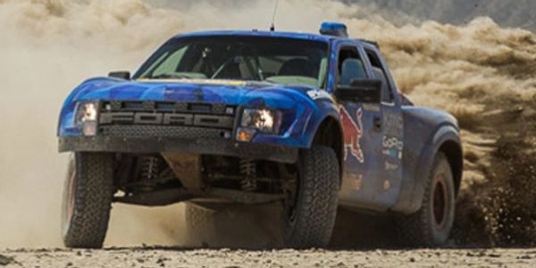 Luxury Prerunners - Stewart's RaceWorks, Inc. | Stewart's RaceWorks, Inc.