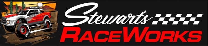 Stewart's Raceworks Contact Info | Stewart's RaceWorks, Inc.