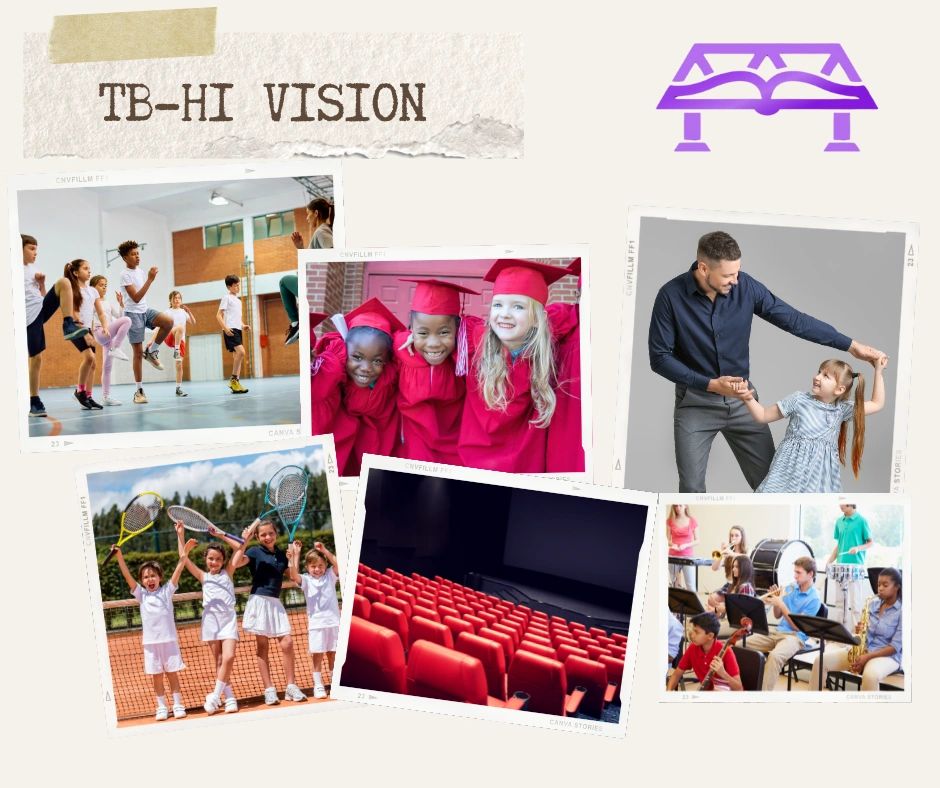 The Bridging Horizon Initiative