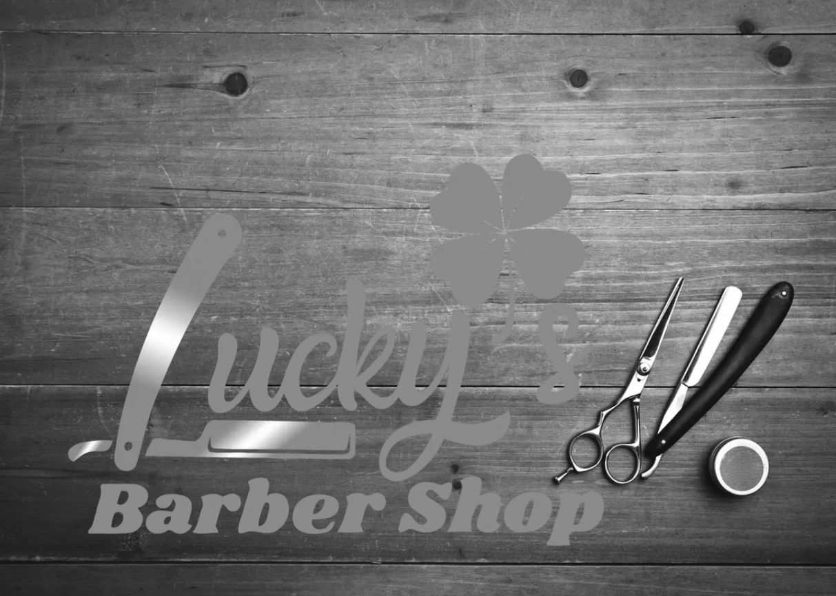 Luckys Barber shop - Barber Shop - Hickory, North Carolina