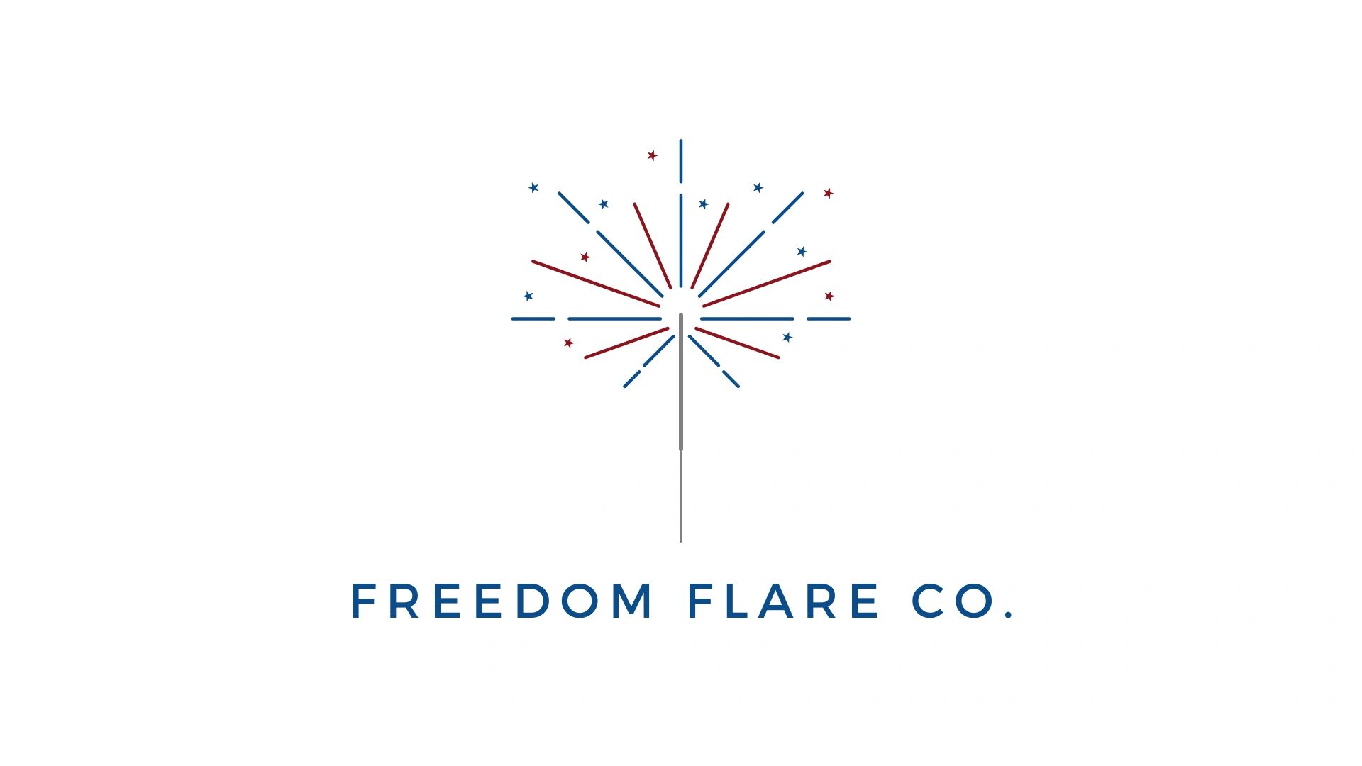 Freedom Flare Company - Disneyland, Disney Trip
