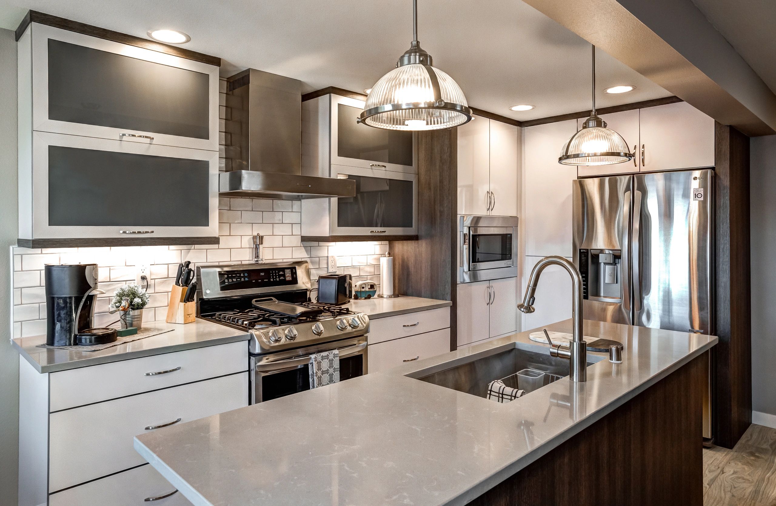 HOME | Options Cabinetry