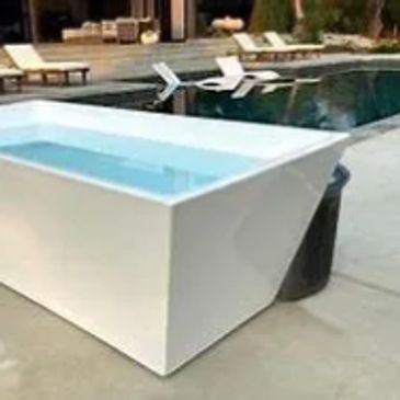 Cloud 9 Float + Spa - Float, Full Body Treatments