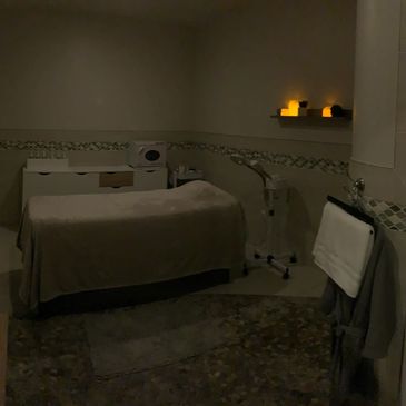 Cloud 9 Float + Spa - Float, Full Body Treatments