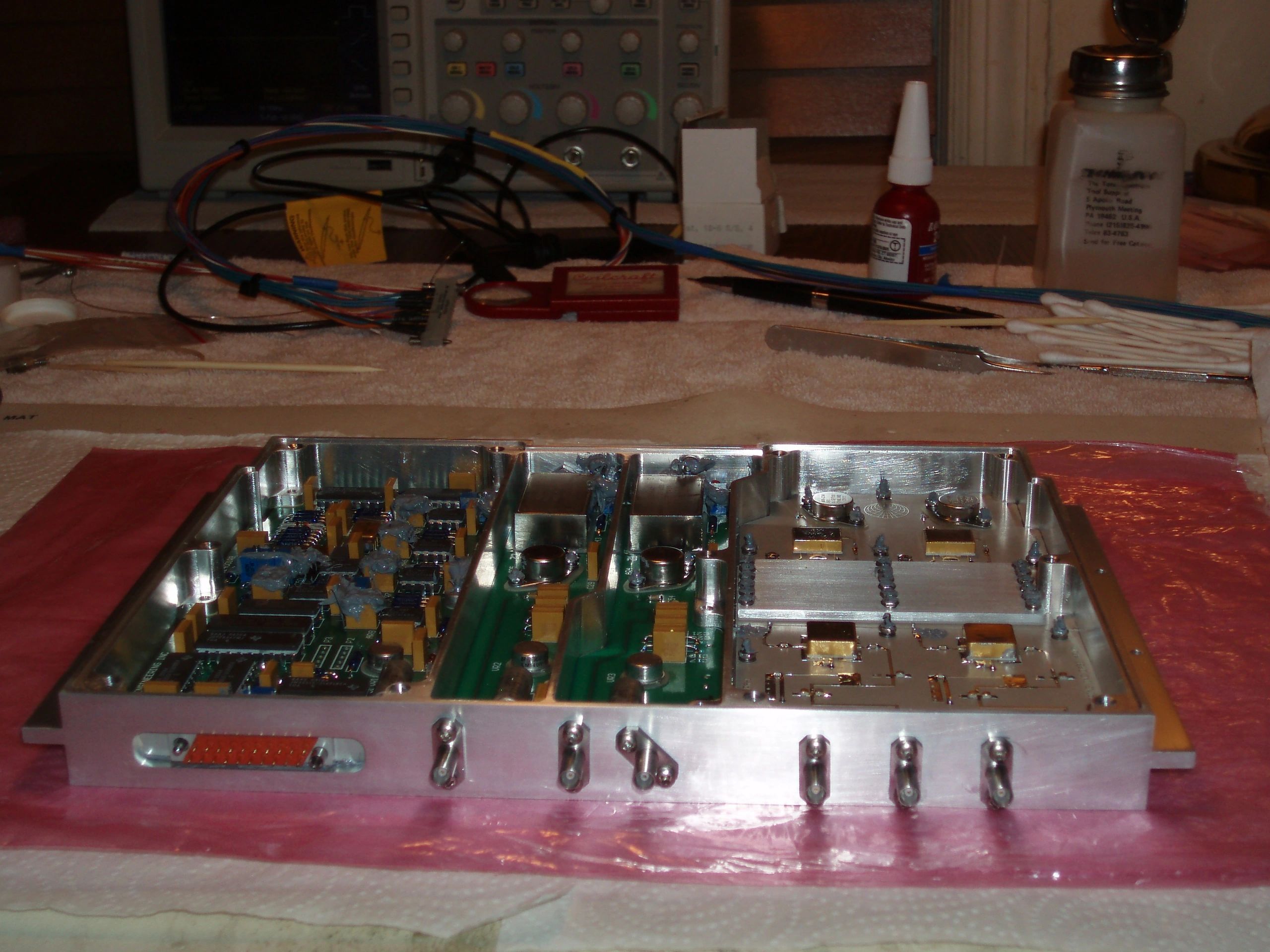 Db Engineering Inc