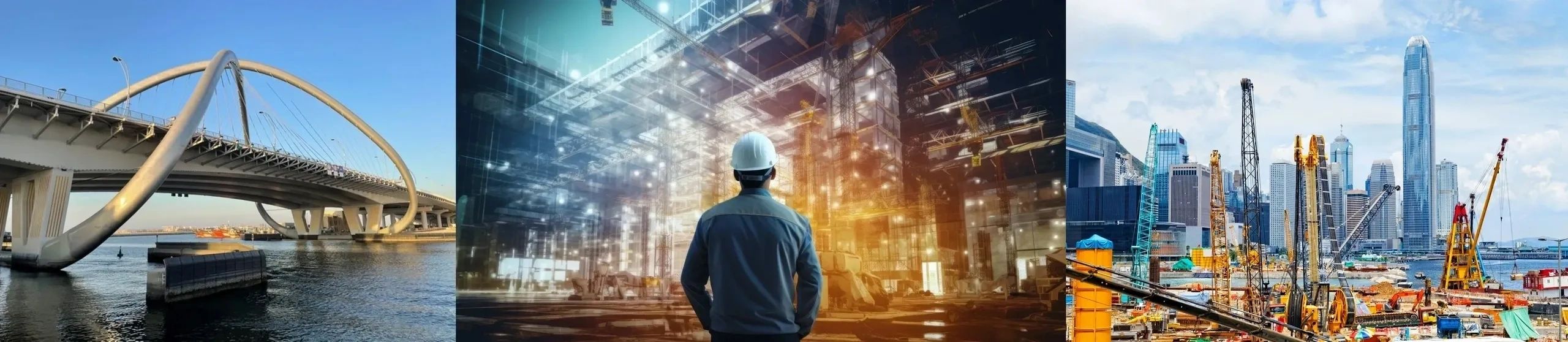 Construction, Construction Company, Civil Contractors - Big Square ...