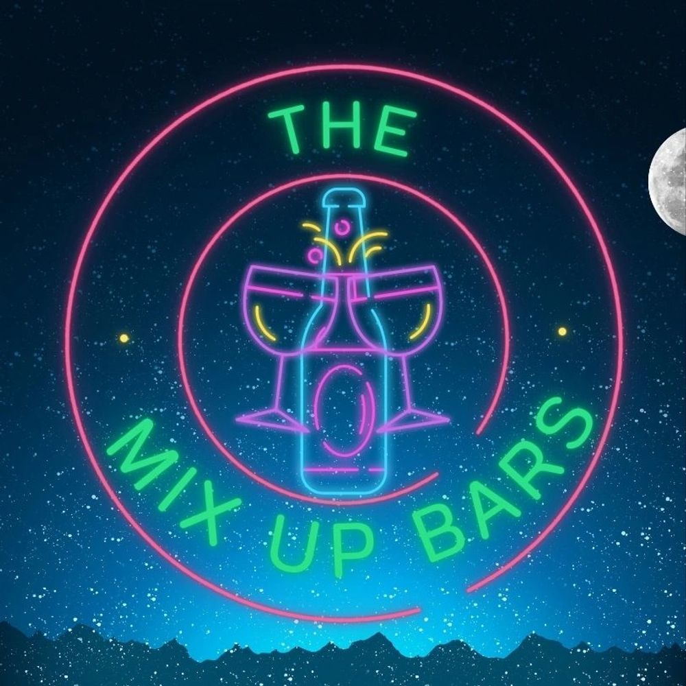 Mix Up Bars