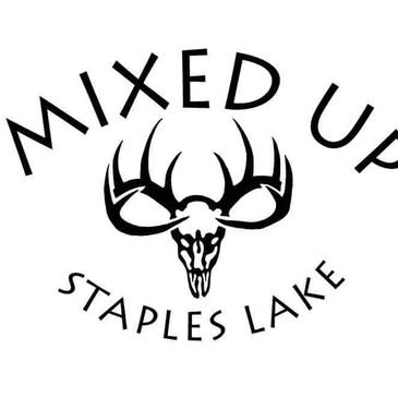 Mix Up Bars