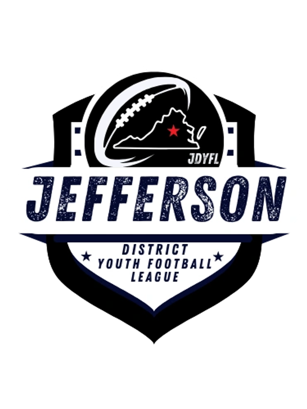 Jefferson District Youth Football League