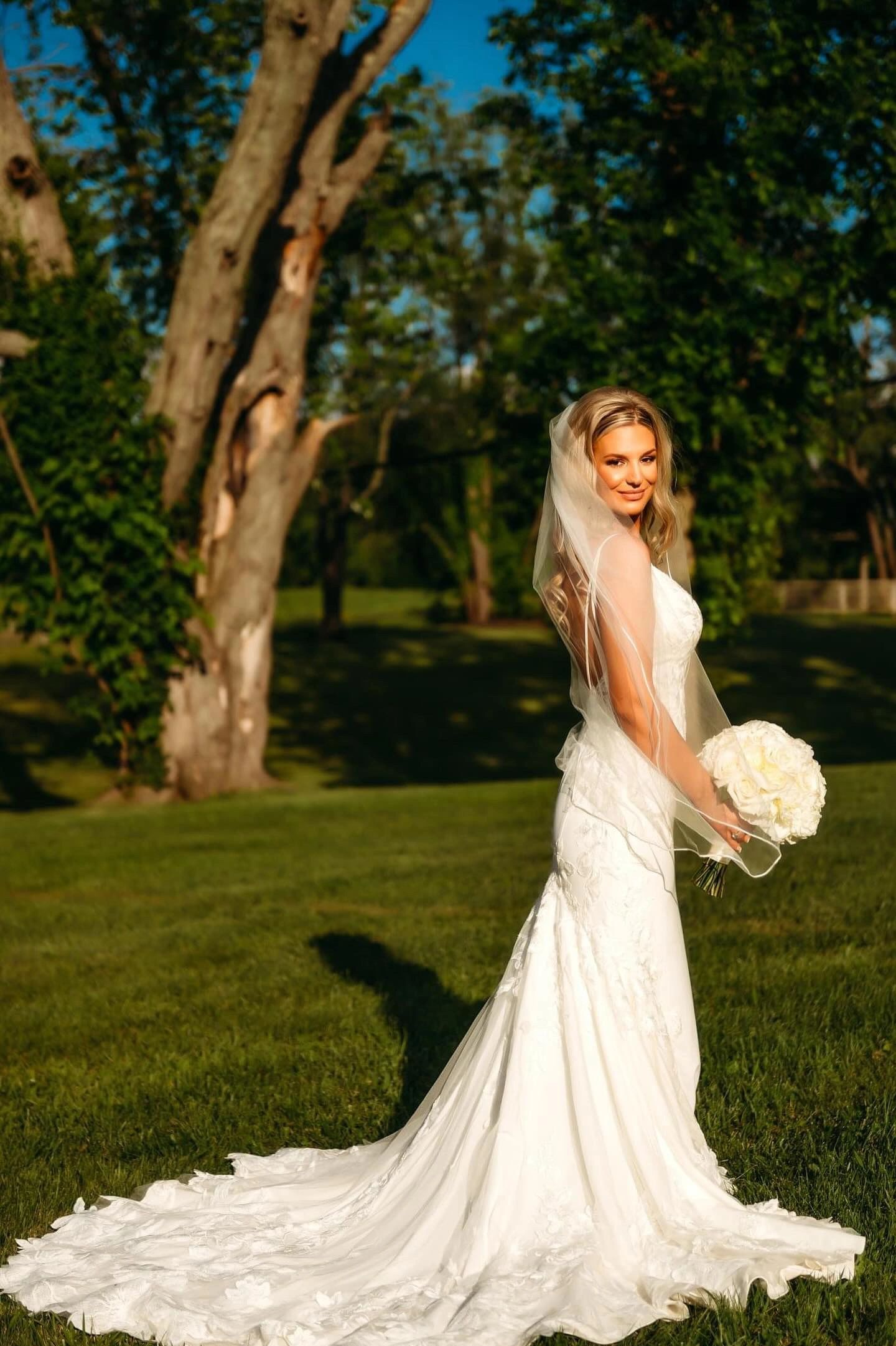 The Blushing Bride - Wedding/Event Hair and Makeup