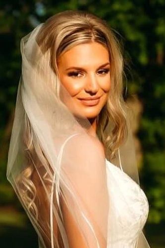 The Blushing Bride - Wedding/Event Hair and Makeup